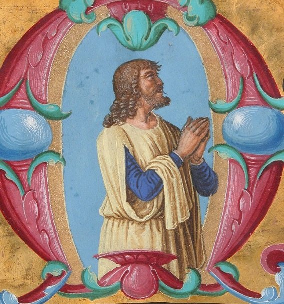 Prayer - Stars, Sieves and Stories